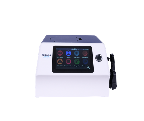 Benchtop Spectrophotometer FS890 Supplier on Best Price