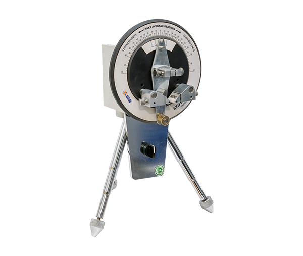 Stiffness Tester For Paper Manufacturer and Supplier