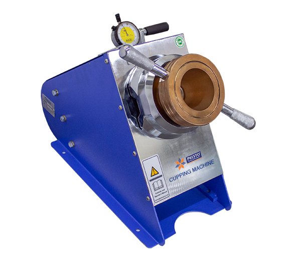 Cupping Machine - PRIMA Series Manufacturer