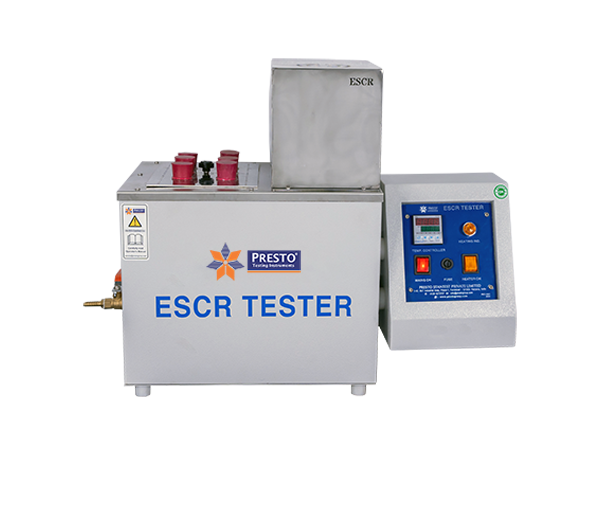 Environmental Stress Cracking Resistance Tester Manufacturer