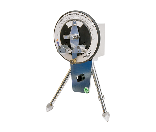 Stiffness Tester For Paper Manufacturer and Supplier