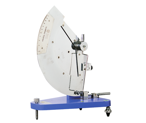 Tearing Strength Tester Manufacturer and Supplier