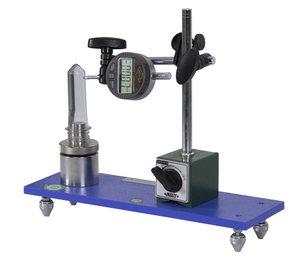 Preform Perpendicularity Tester Manufacturer