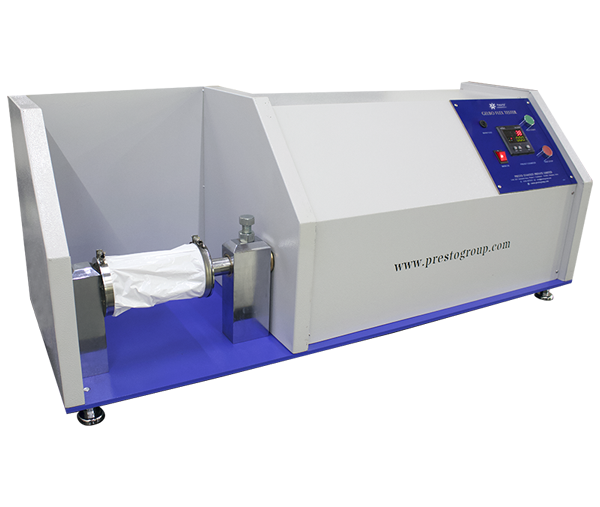 Gelbo Flex Tester Manufacturer, Supplier, Price in India