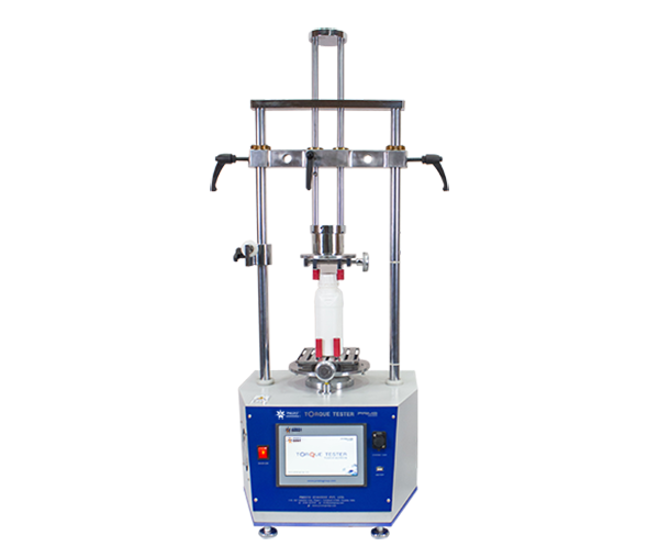 Torque Tester HMI Motorised