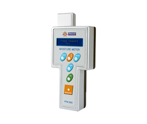 Digital Moisture Meter Compact Economical - PTM 2020