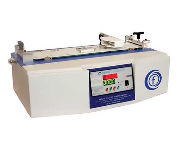 Best Coefficient of Friction Tester for Packaging