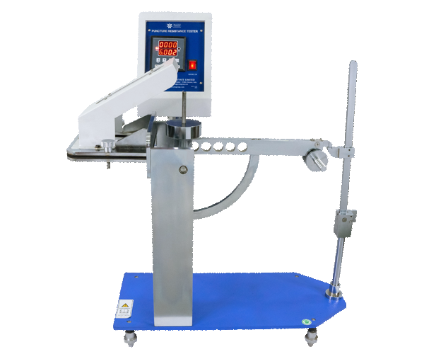 Puncture Resistance Tester Manufacturer, Supplier & Price