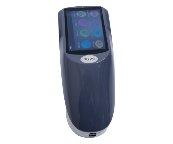 Spectrophotometer TP 3100 Manufacturer & Supplier