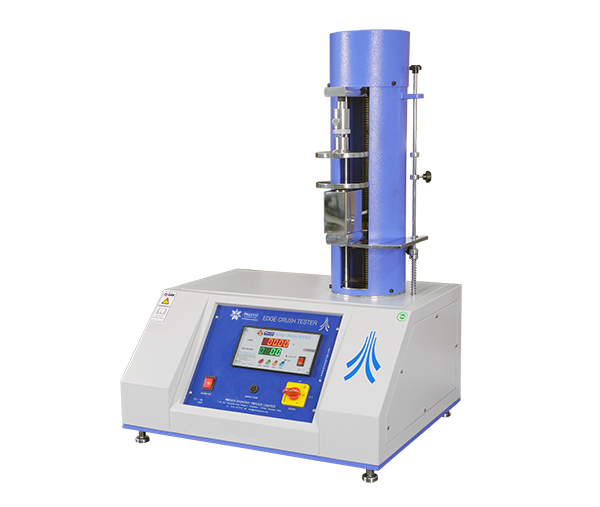 High-Quality EDGE Crush Tester 2025 | Manufacturer & Supplier