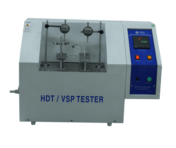 Heat Deformation Tester Manufacturer and Supplier