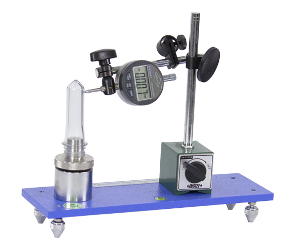 Preform Perpendicularity Tester Manufacturer