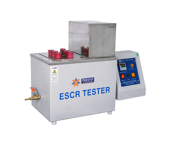 Environmental Stress Cracking Resistance Tester Manufacturer