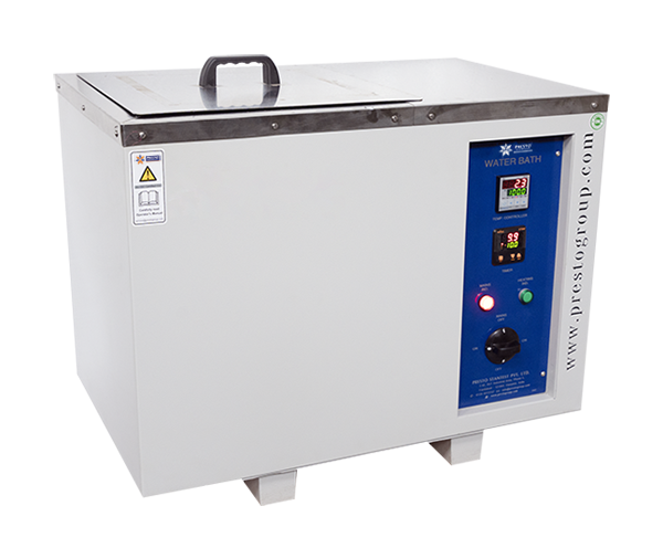 Digital Water Bath Manufacturer and Supplier