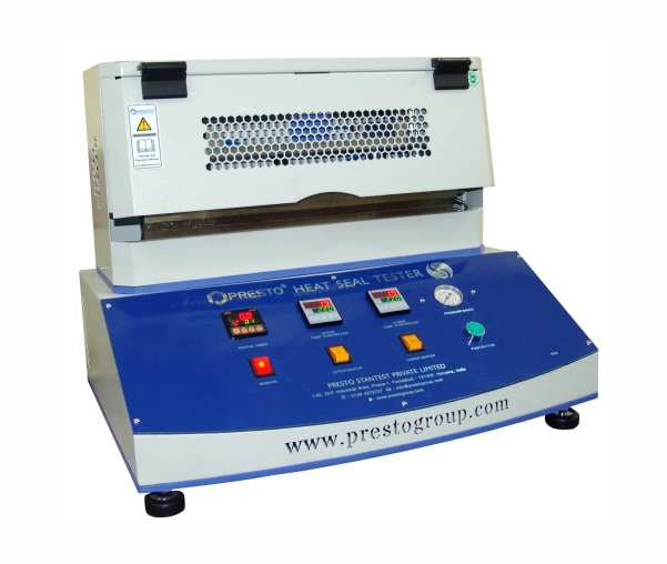 Laboratory Heat Sealer - Manufacturer, Supplier, Price in India