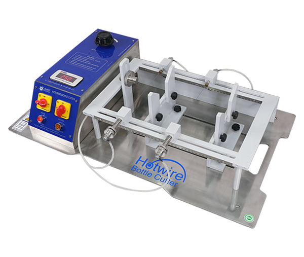 Hot Wire Bottle Cutter NXG Manufacturer and Supplier