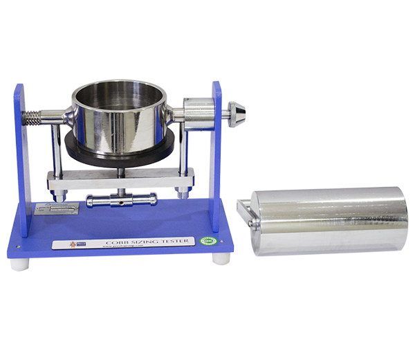 Cobb Sizing Tester Manufacturer and Supplier in India