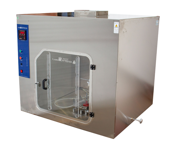 Flammability Tester (UL-94) Manufacturer and Supplier