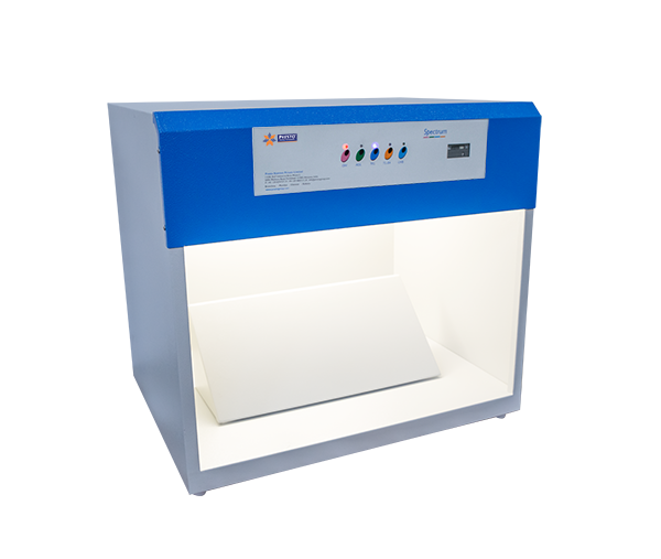 Colour Matching Cabinet (Spectrum Euro) Manufacturers