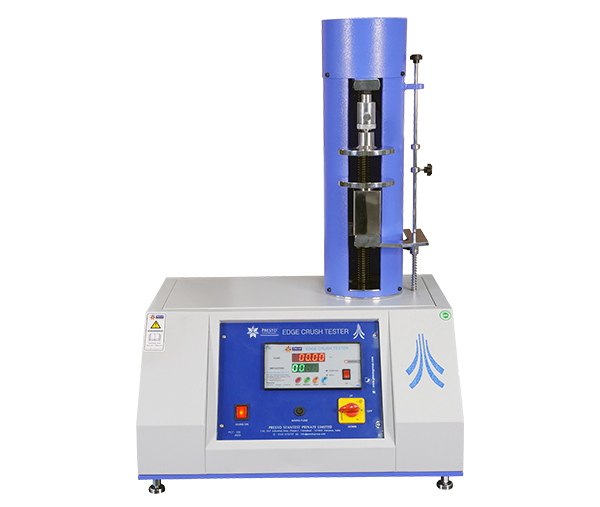 High-Quality EDGE Crush Tester 2025 | Manufacturer & Supplier