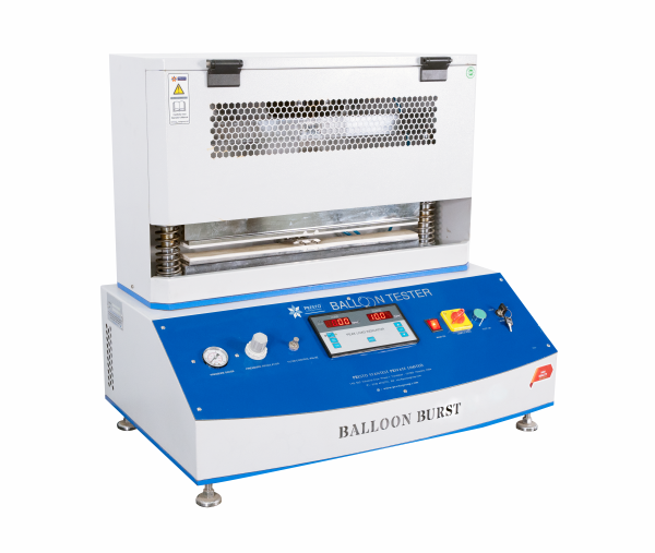 Balloon Burst Tester Manufacturer, Supplier, Price in India