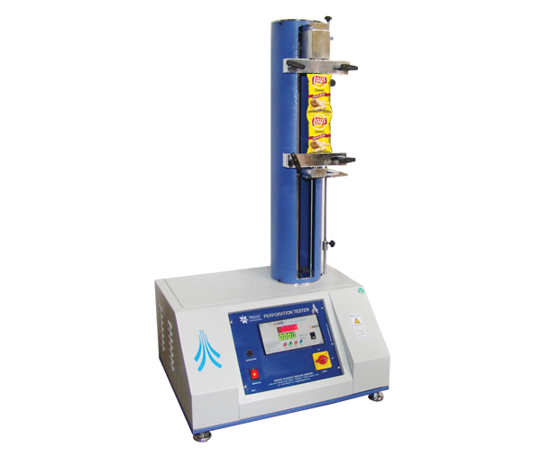 Perforation Tester Manufacturer and Supplier by Presto Group