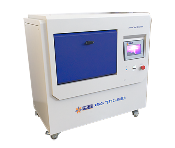 Xenon Test Chambers - PSPL-866 Manufacturer