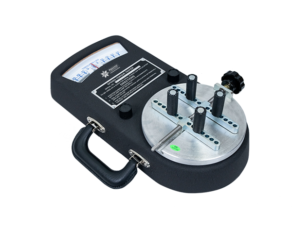 Torque Tester - Analogue Price | Manufacturer & Supplier
