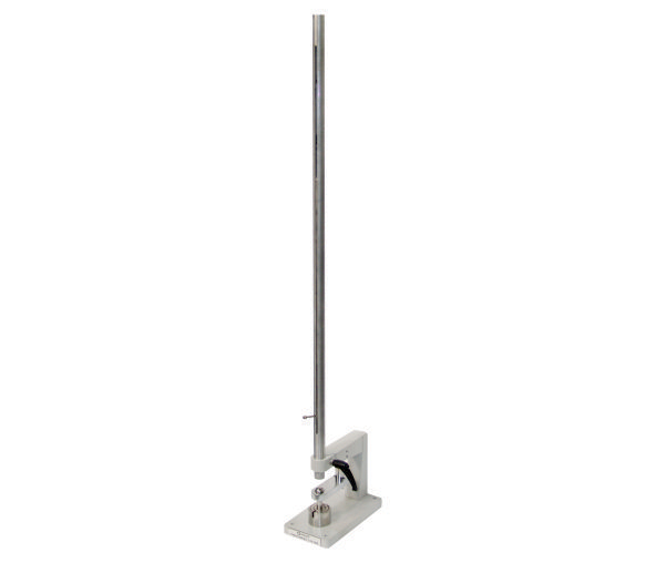 Impact Resistance Tester For Paint : Indirect Manufacturer