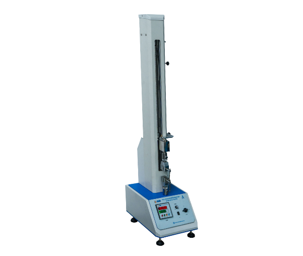 Medical Syringe Push and Pull-Out Tester supplier & Manufacturer in India