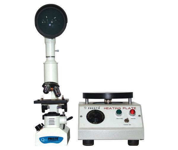 Carbon Black Dispersion Test Apparatus Manufacturers