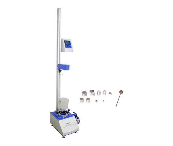 Dart Impact Tester Robo 2.0 Manufacturer & Supplier in India
