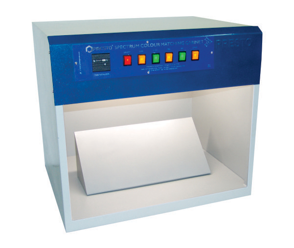 Colour Matching Cabinet in Pune, Maharashtra - India