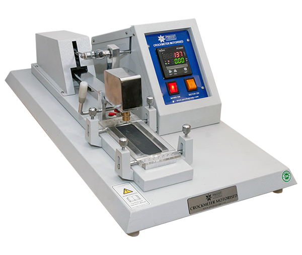 Crockmeter Motorised Manufacturer, Supplier, Price in India