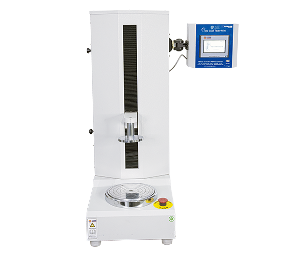 Top Load Tester - Prima Series Manufacturer