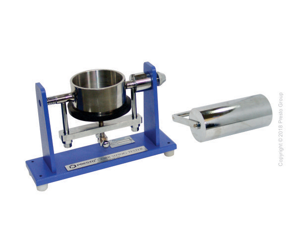 Determination of Water Absorptiveness Manufacturer
