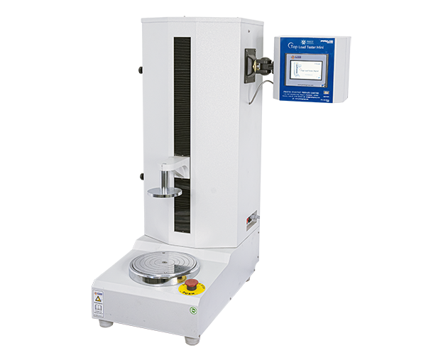 Top Load Tester - Prima Series Manufacturer