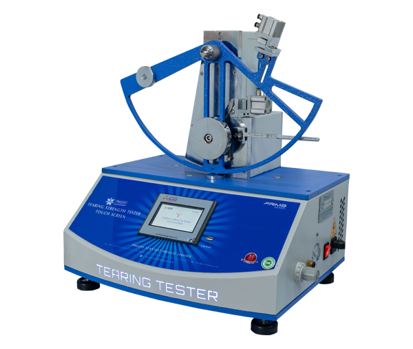 Upgraded 2023 Tearing Strength Tester | Top manufacturer