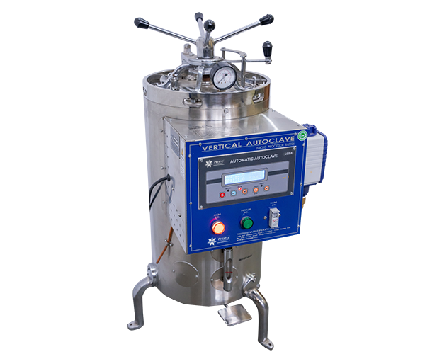 Autoclave and Sterilizers - Manufacturer & Supplier