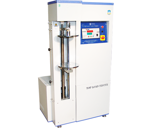 Digital Top Load Tester Manufacturer and Supplier