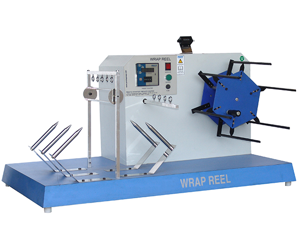 Wrap Reel Digital Manufacturer, Supplier, Price in India