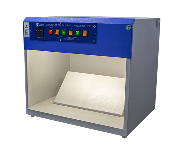 Colour Matching Cabinet Price | Manufacturer & Supplier
