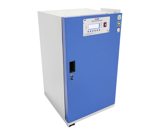 BOD Incubator - Prima Series Manufacturer and Supplier